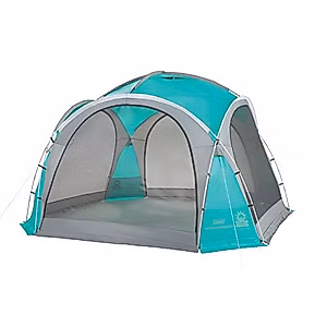 Coleman Mountain View 12 x 12 Screendome Shelter