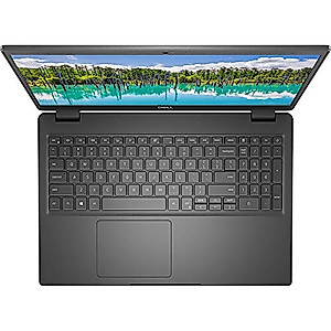 Dell Latitude 3000 3510 15.6" Full HD FHD (1920x1080) Business Laptop (Intel Quad-Core i7-10510U, 32GB RAM, 1TB SSD) Type-C(Support DisplayPort and Power Delivery), HDMI, Webcam, Windows 10 Pro