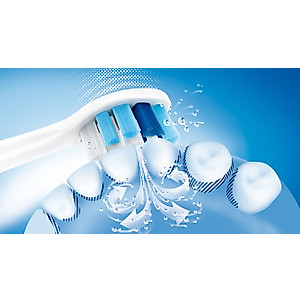 Philips Sonicare 3 Series Gum Health Sonic Electric Toothbrush, Hx6631/24, 1 Pound