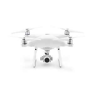 DJI Phantom 4 Advanced White (CP.PT.000689)