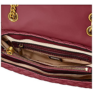 GUESS(ゲス Women Casual Bag, MER, One Size