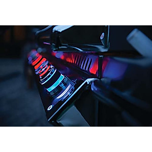 Napoleon PRO825RSBIPSS-3 Prestige PRO 825 RSBI Propane Gas Grill, sq.in. + Infrared Rear & Bottom Range Burner, Stainless Steel