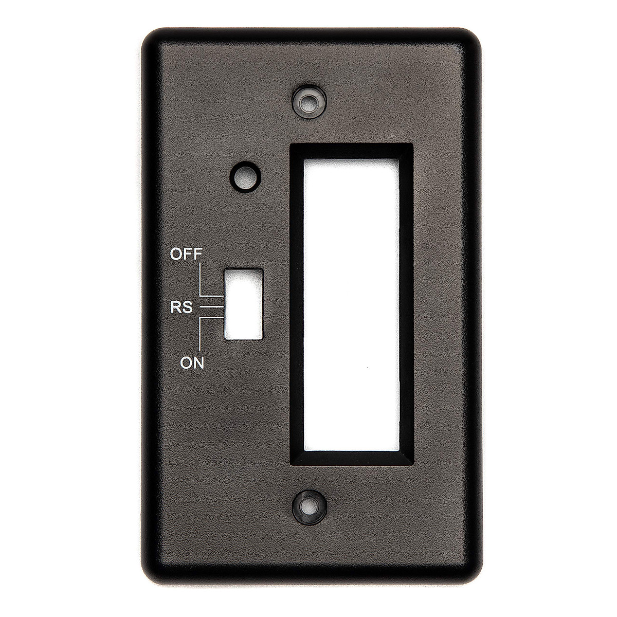 Amazing Deals and Donations Gas Fireplace Remote Control On/Off with Thermostat Remote and Receiver Kit for Millivolt Gas Valves Only