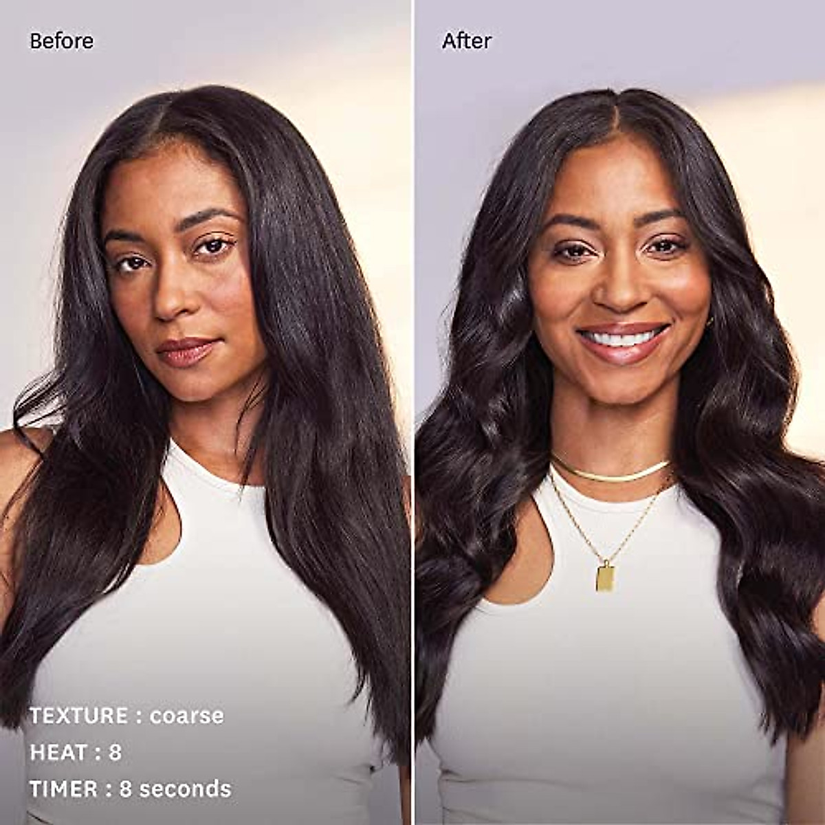 T3 CurlWrap 1.25" Automatic Rotating Curling Iron with Long Barrel, 2 Timer Settings, 9 Heat Settings, Auto-Rotating Ceramic Barrel and Ion Generator for Fast, Easy Curls and Waves on All Hair Types