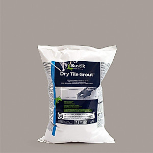 Misty Gray Grout UNSANDED 5#