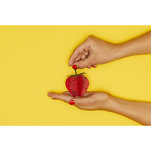 Terial Magic (16oz) fabric-stabilizers, Small, White