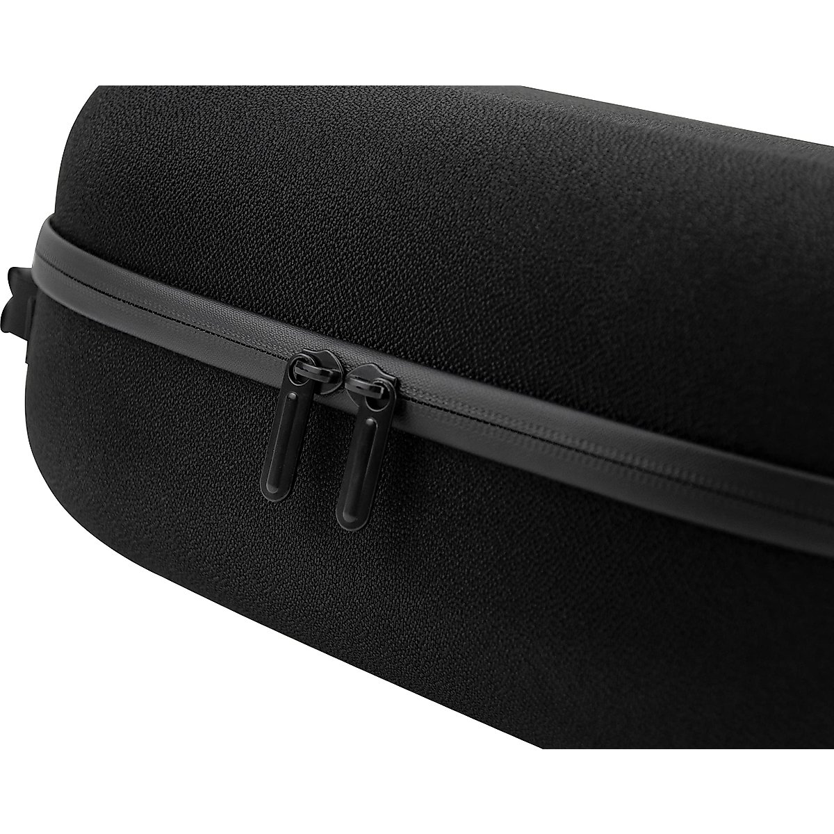 Hard Carrying Case Compatible with Quest Pro Accessories VR Headset with all in one storage, Touch Controllers and Other Accessories, Ultra-Sleek Design for Travel and Storage