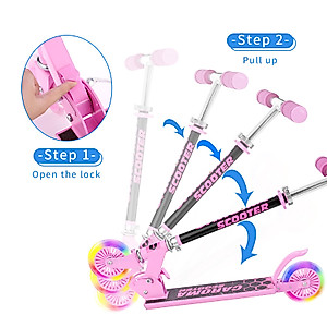 Caroma Electric Scooter 350W