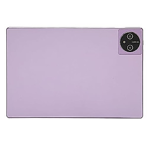 HEEPDD Business Tablet, 10.1 Inch Aluminum Alloy Office Tablet LCD Octa Core CPU with Keyboard and Mouse for Travel (US Plug)