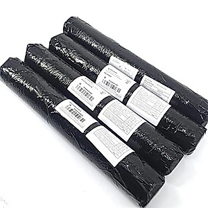 ZIMARO Quadri Moderni Stampe su Tela Poster Stampe Immagine Famoso dipinto Nebbia mattutina a Les Andelys di Felix Edouard Vallotton per Soggiorno 60x90cm