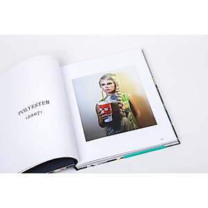 Alex Prager: Silver Lake Drive: (Photography Books, Coffee Table Photo Books, Contemporary Art Books)