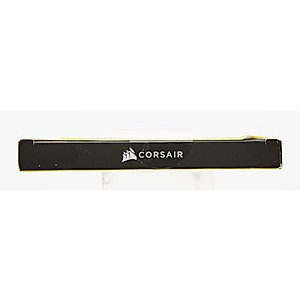 CORSAIR VENGEANCE DDR5 RAM 32GB (2x16GB) 6400MHz CL32 Intel XMP iCUE Compatible Computer Memory - Black (CMK32GX5M2B6400C32)