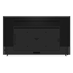 VIZIO 65-inch Quantum Pro 4K QLED 120Hz Smart TV with 1,000 nits brightness, Dolby Vision, Local Dimming, 240FPS @ 1080p PC Gaming, WiFi 6E, Apple AirPlay, Google Cast Built-in (VQP65C-84, 2023)