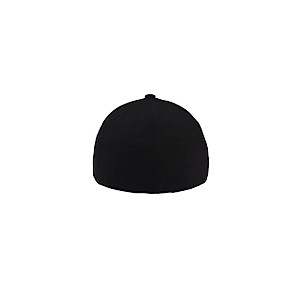 Callaway Golf Stretch Fit Hat (L/XL, Black)