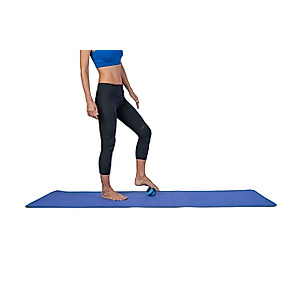 Sports Stable High Density Foam Manual Massage Balls (2)