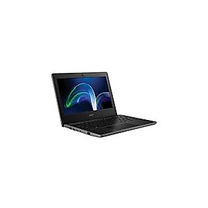 Acer Travelmate Spin B3 B311r-32 Tmb311r-32-c0cc 11.6 Touchscreen Convertible 2 In 1 Notebook - Hd - 1366 X 768 - Intel Celeron N5100 Quad-core [4 Core] 1.10 Ghz - 4 Gb Total Ram - 128