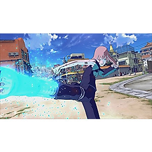 Naruto Shippuden: Ultimate Ninja Storm 4 - Xbox One