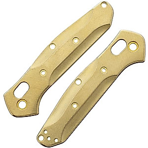 Flytanium Mini Osborne 945 Brass Scales FLY818