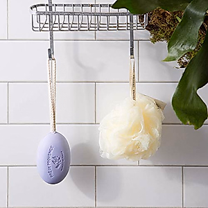 Pre de Provence Soap On a Rope, Lavender, 200 Gram
