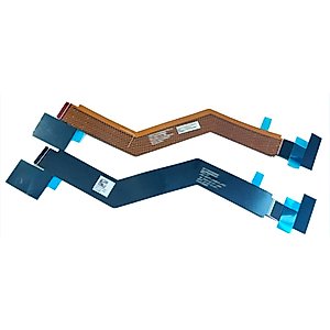JINTAI MIPI FPC Cable Replacement for LENOVO ThinkPad X1 Yoga 7th Gen 21CD 21CE CN: DA30000RE00 DA30000RD00 SC10K98888 SC10K98887