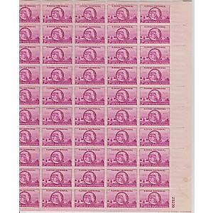 U.S. Stamp Scott 927 Florida Centennial Full Sheet MNH