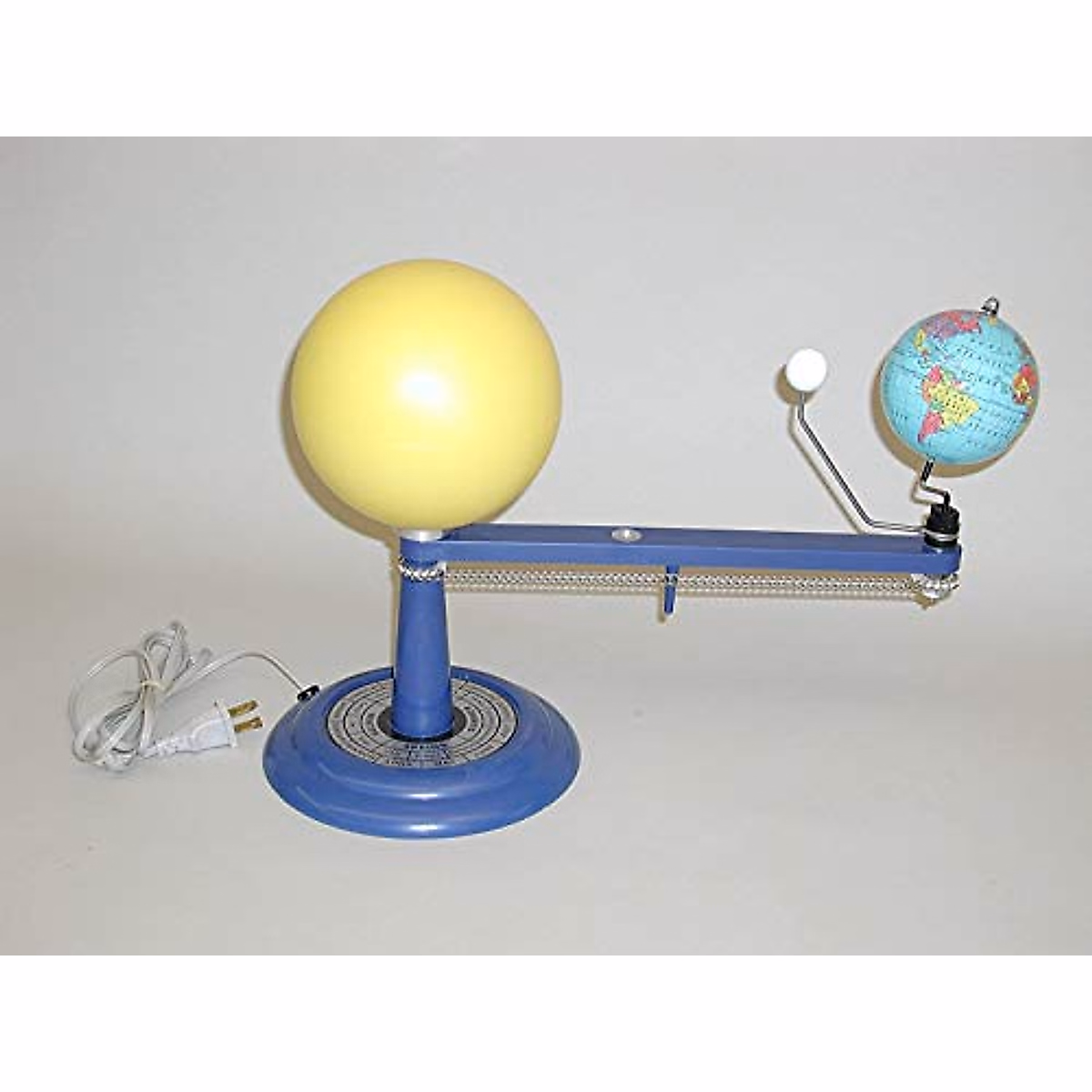 Science First Trippensee Elementary Planetarium with Light