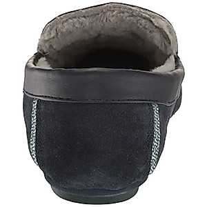 Ted Baker Men's Slipper, Navy, 11