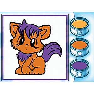 Squinkies with Gift - Nintendo DS