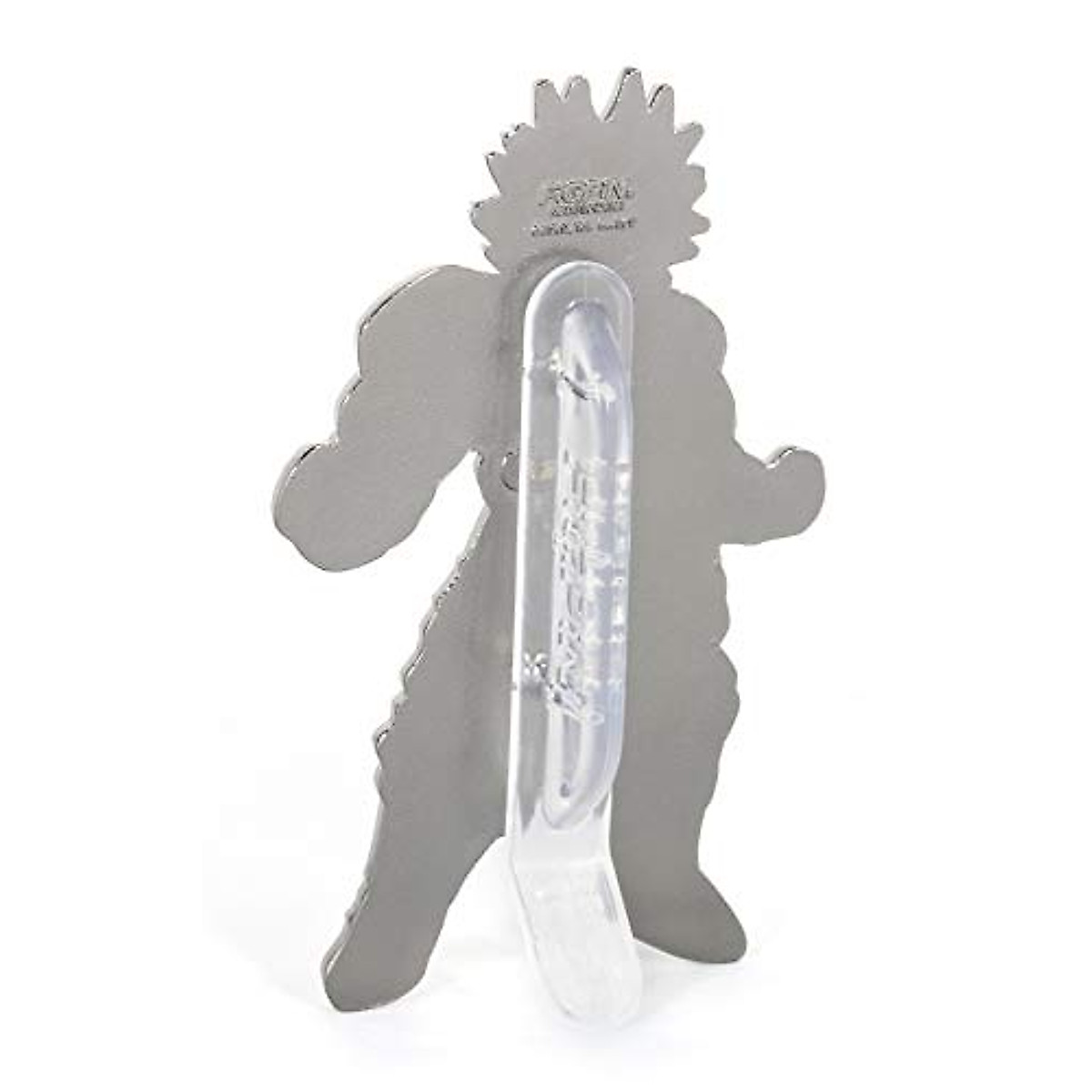 FiGPiN Dragon Ball FighterZ: Broly - Collectible Pin with Premium Display Case