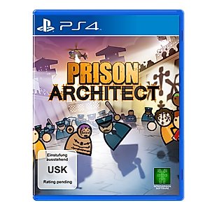 Prison Architect