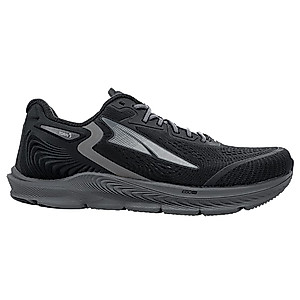 ALTRA Torin 5 Men's Shoes, Black, 10.5 M (US)