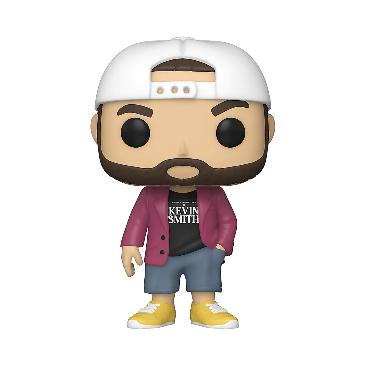 Funko Pop! Directors: Kevin Smith, Amazon Exclusive 3.75 inches