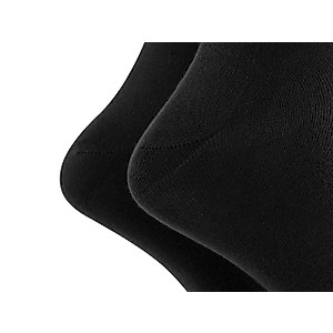 Mens Dress Socks 10-13 Black Dress Socks 9-12 6 Pack Classic Patterned Dress Socks #4-3 Men's Socks & Hosiery Size 10-13 9-12 Gifts for Men