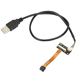 5 Million Pixels 60° Wide Angle Lens USB Camera Module with Ov5640 Chip Ov5640,Ov5640