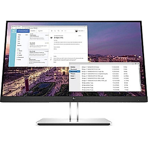 HP E23 G4 23" Full HD LCD Monitor - 16:9