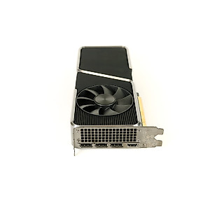 NVIDIA - GeForce RTX 3070 Ti 8GB GDDR6X PCI Express 4.0 Graphics Card - Dark Platinum and Black