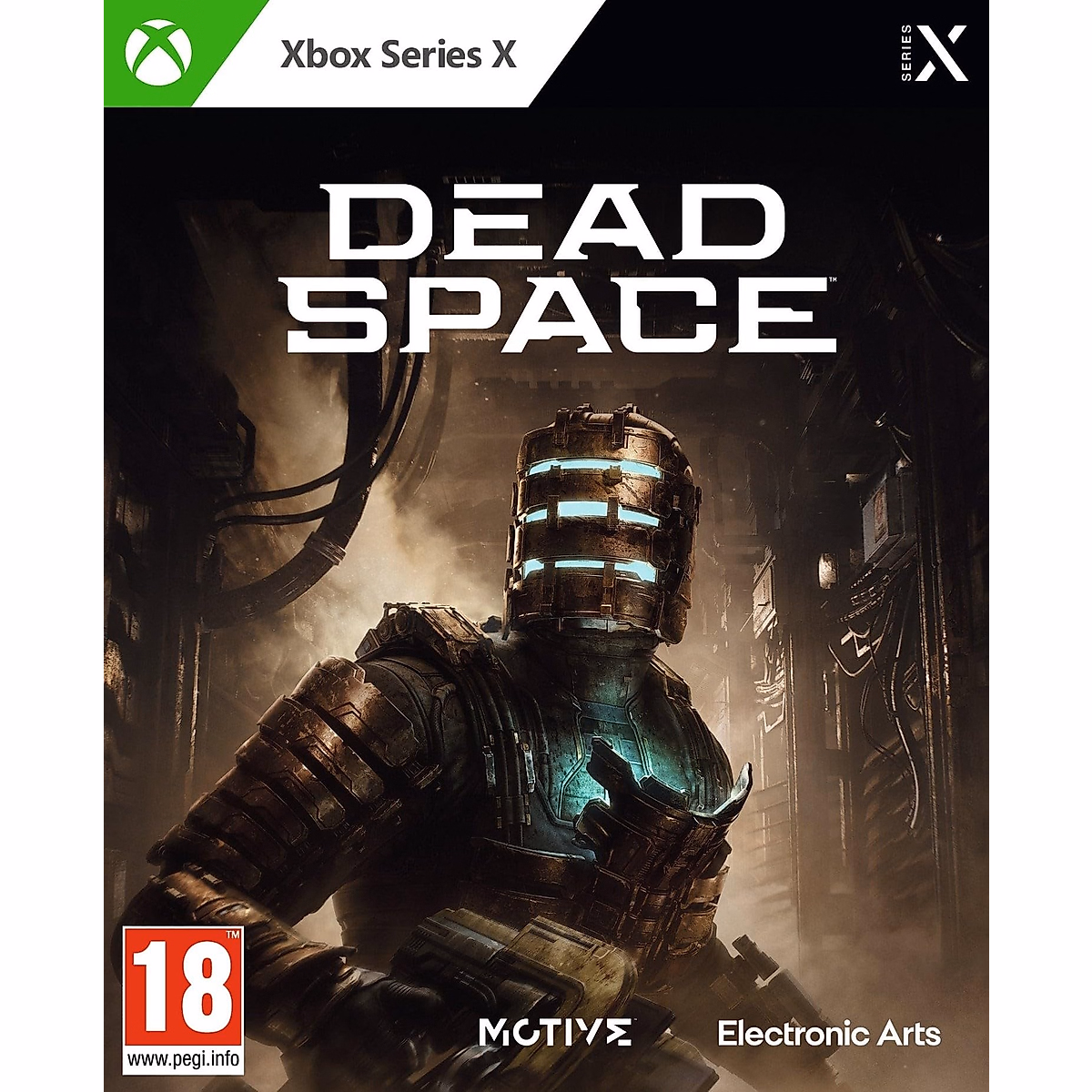 Dead Space XBOX Series X | VideoGame | English