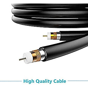 Marg AC/DC Adapter for Uniden Bearcat BC760XLT BC780XLT BC890XLT Scanner Power Supply Cord Charger PSU