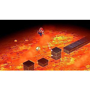 Super Mario RPG - Nintendo Switch (US Version)