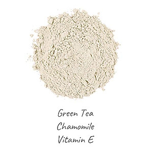 DERMA E Sun Protection Mineral Powder SPF 30 – All Natural Matte Face Powder Sunscreen – Non-Nano Zinc Oxide Powder Mineral Makeup with UVA/UVB Sun Protection, 0.14oz