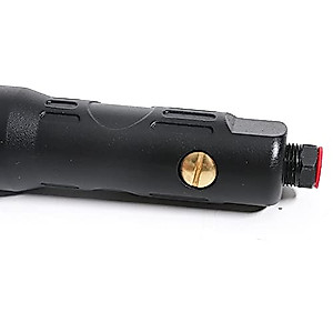 Air Nibbler Pneumatic Cutter Sheet Metal metal cutting tool 18 Gauge(1.2mm) with Replacement punch