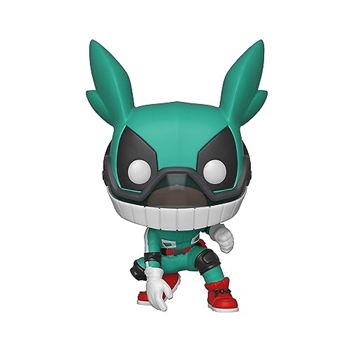 Funko Pop! Animation: My Hero Academia - Deku with Helmet