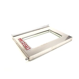 Blodgett 20804 Left Hand Glass Door Assembly