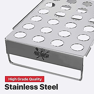 Misko Mountain Flavor Company Pepper Cooking Tray with Core Tool