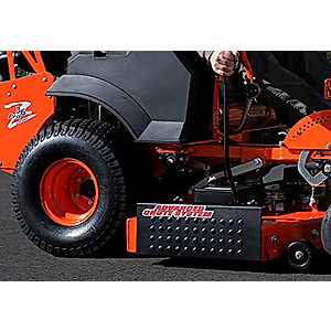 Advanced Chute System: Chute Blocker - #ACS6000ULS