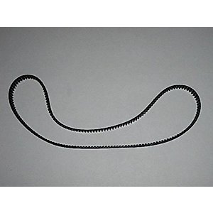 Moulinex Breadmaker Timing Gear Belt for Model OW400100 ;from#breadmachinepartfinder