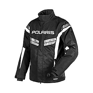Polaris ATV Men's TECH54 Northstar Jacket - 2XL