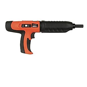 Ramset Cobra+ .27 Cal SEMI-Automatic Silenced PAT