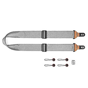 Peak Design SL-AS-3 Slide, Camera Strap, Ash
