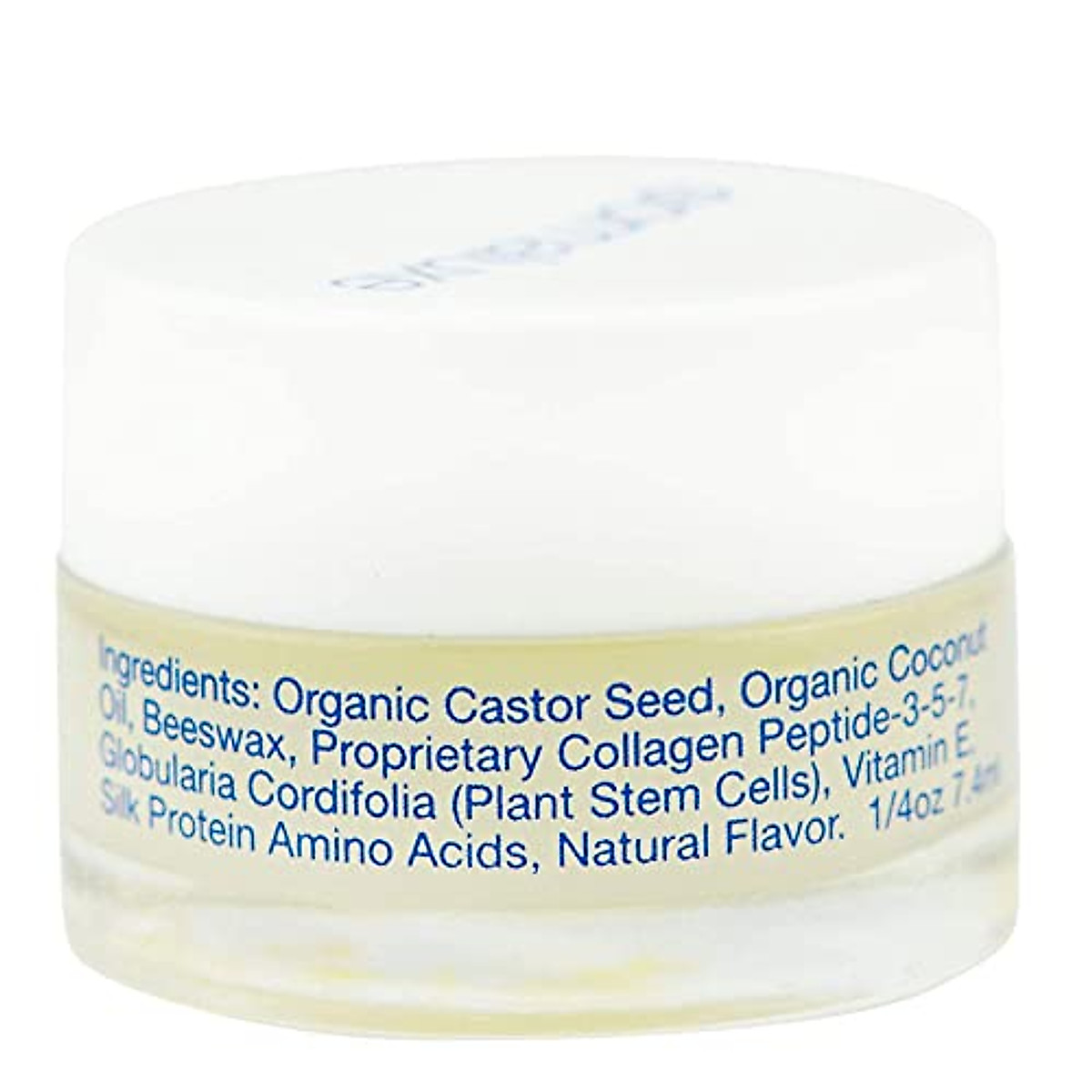 Somaluxe Lip Collagen: Peptide + Stem Cell Complex.25oz